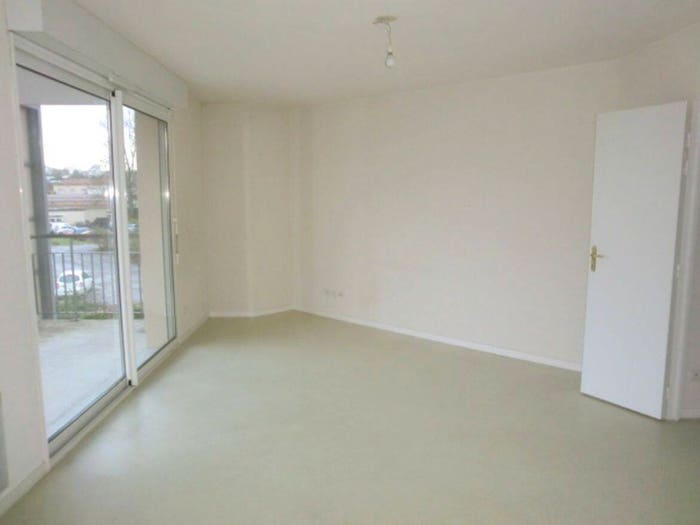 Appartement 2 pièces à Saint Cybard-Houmeau, Angoulême, à louer