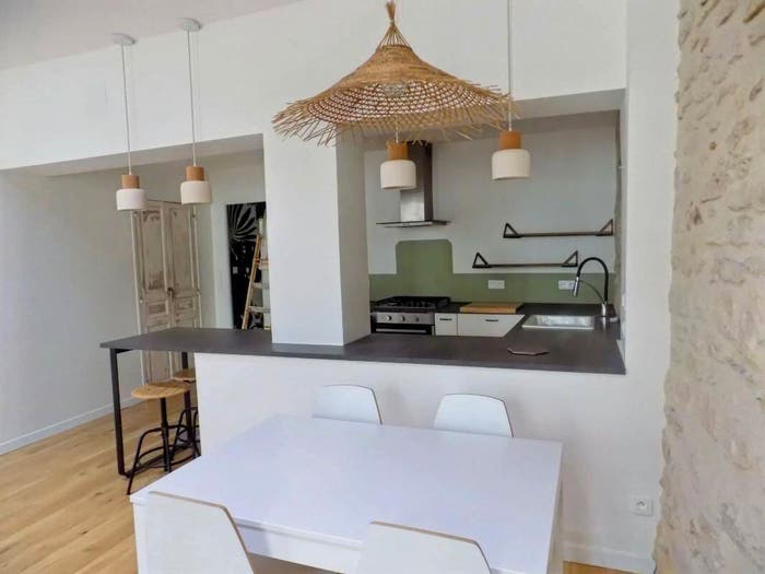 Forcalquier - Appartement 3 pièces à louer