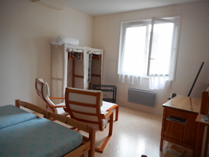 Bordeaux, Gare Saint-Jean : Appartement 1 pièce à louer