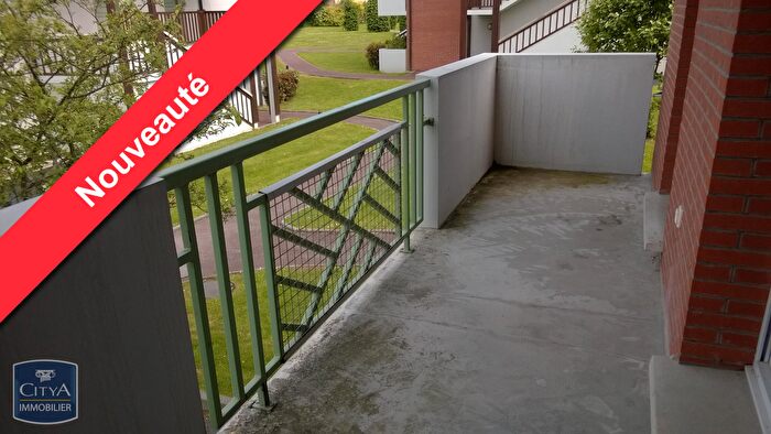 Appartement à vendre - La Rivière-Saint-Sauveur - 3 pièces - 2 chambres