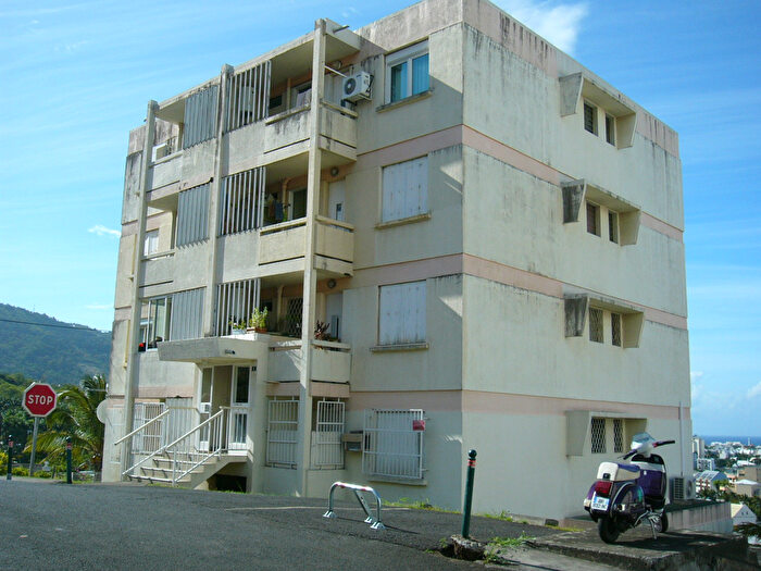Appartement 3 pièces à louer - Saint-Denis, Providence, Les Camélias