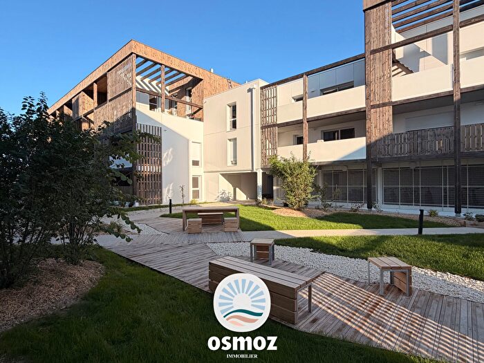 La Rochelle, Saint-Eloi, Rompsay : Appartement 2 pièces à vendre