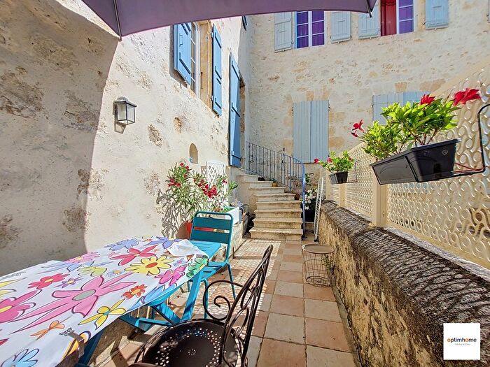 Maison 3 pièces à Saint-Orens-Pouy-Petit, à vendre