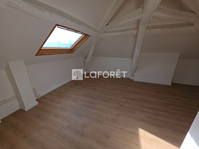 Thomery : Appartement 1 pièce à louer