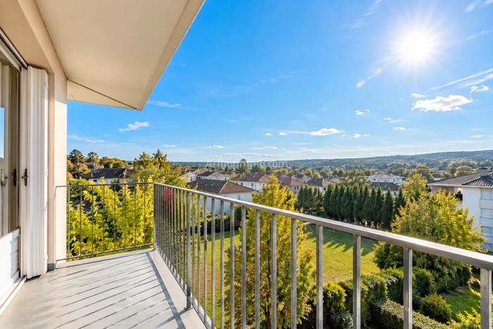 Appartement 1 pièce à vendre à Thorigny-sur-Marne