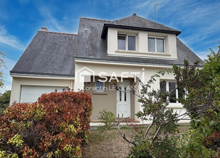 Maison 5 pièces à vendre à Marzan