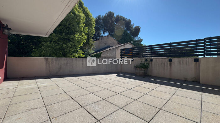 Appartement à vendre - Castelnau-le-Lez, Clairval, Dahlias - 3 pièces - 2 chambres