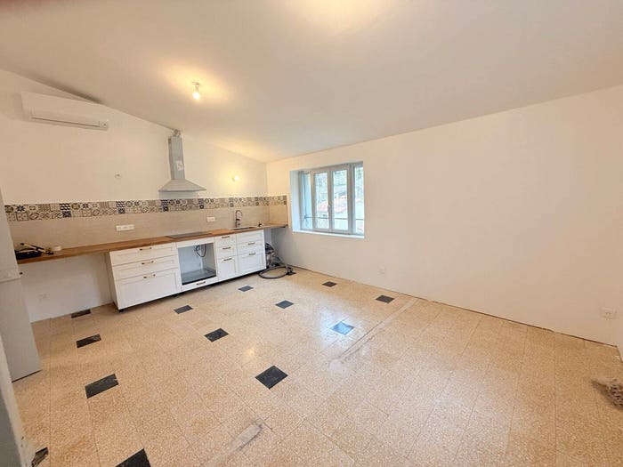 Appartement 2 pièces à louer à Est, Le Vigan