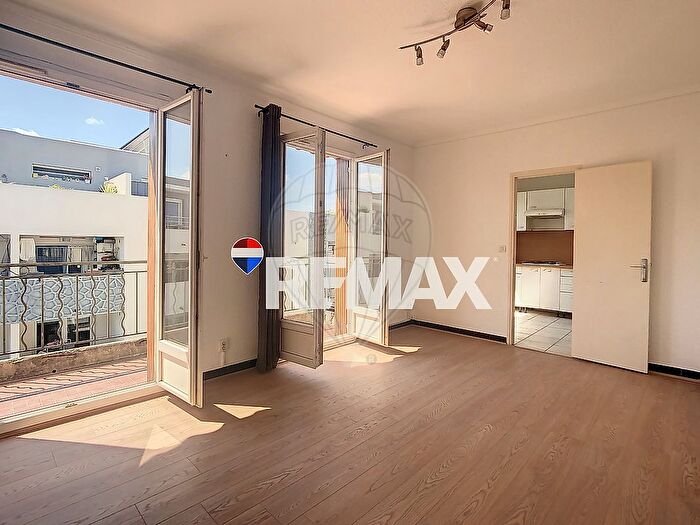 Appartement 3 pièces à louer à Nîmes, La Gazelle, Ventabren