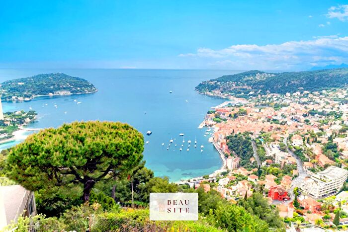 Appartement à vendre - Villefranche-sur-Mer - 3 pièces - 2 chambres