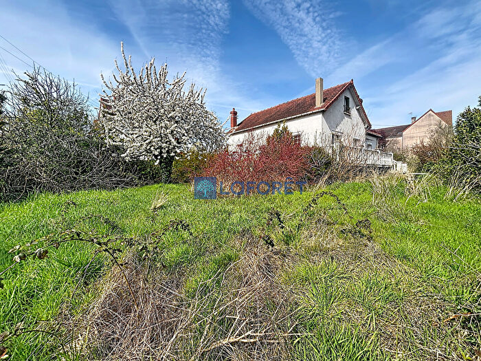 Maison à vendre - Savigny-sur-Orge, Gâtines - 5 pièces - 3 chambres