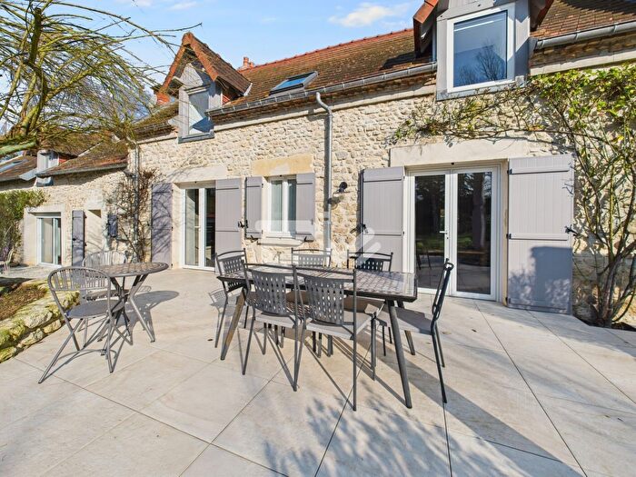 Maison 8 pièces à vendre - Ventelay