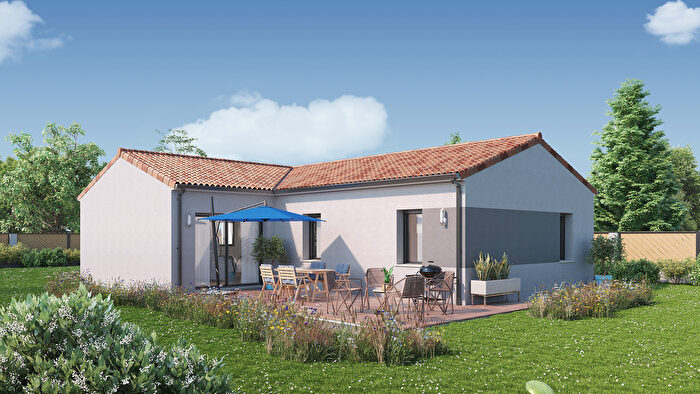 Maisons à vendre et appartements à louer - 1