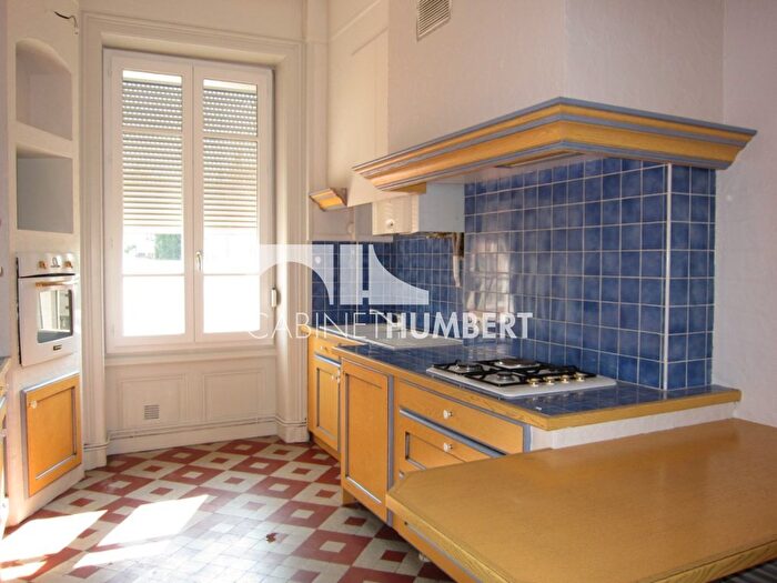 Appartement 3 pièces à louer à Saint-Étienne, La Métare, Le Portail Rouge, Fauriel, Villeboeuf