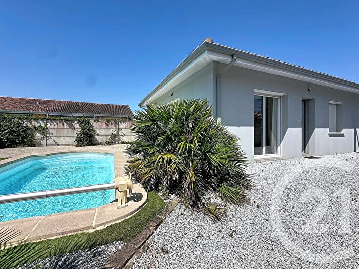 Maison 4 pièces à vendre - Gujan-Mestras, Mestras