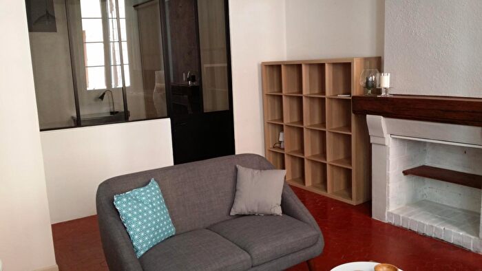 Appartement 3 pièces à louer à Aix-en-Provence, Centre-ville