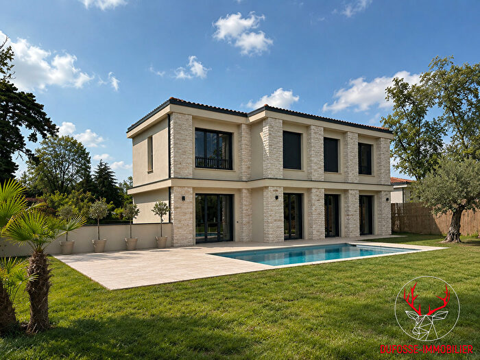 Maison 4 pièces à louer - Saint-Cyr-au-Mont-d'Or