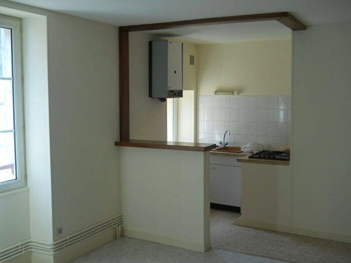 Appartement 2 pièces à louer - Couronne Centrale, Bourges