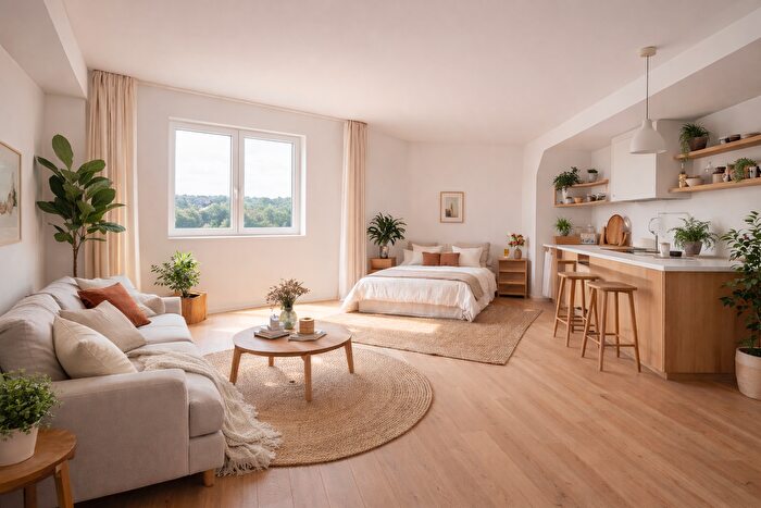 Villers-lès-Nancy, Botanique, Village - Maison 1 pièce à vendre