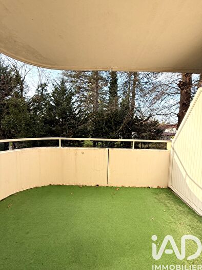 Appartement à vendre - Dax, Le Gond - 2 pièces - 1 chambre