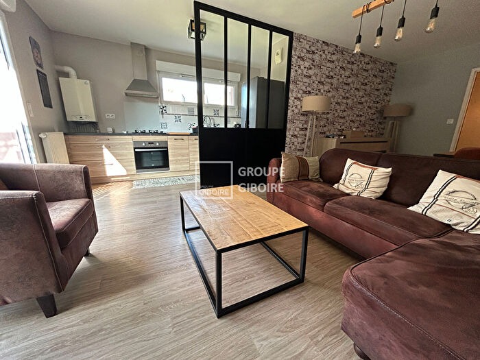 Saint-Malo, Château-Malo : Appartement 3 pièces à vendre