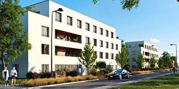 Floirac : Appartement 3 pièces à louer