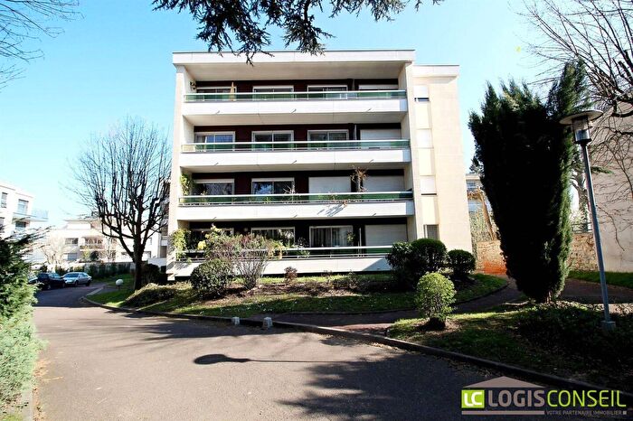 Colbert, Châtenay-Malabry - Appartement 1 pièce à louer