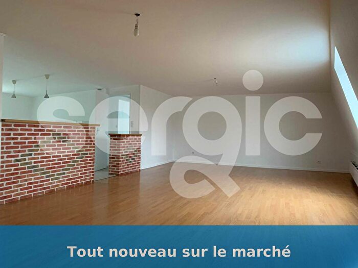 Appartement 2 pièces à louer - La Bassée