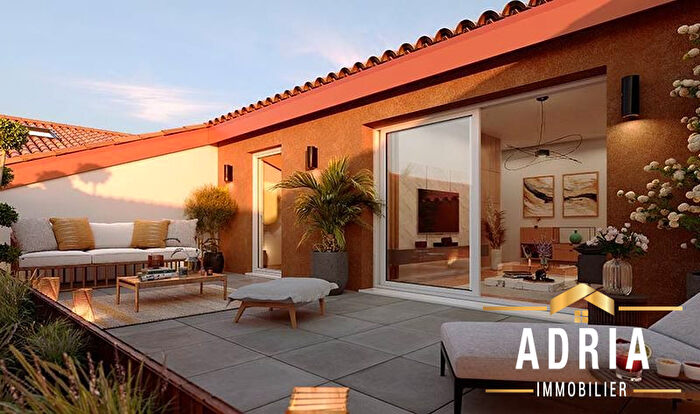 Appartement à vendre - Argelès-sur-Mer - 2 pièces - 1 chambre