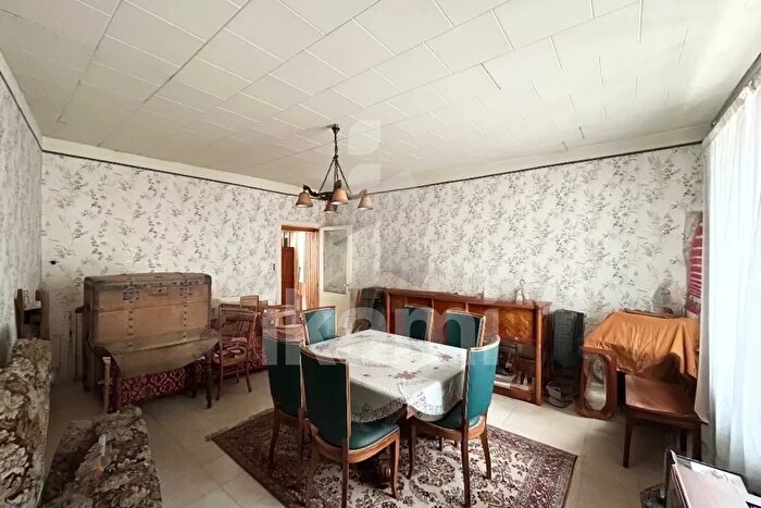 Maison à vendre - Clérieux - 10 pièces - 6 chambres