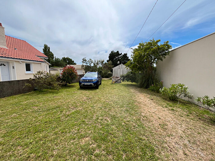 Maison 3 pièces à vendre à La Baule-Escoublac, Guézy-La Bosse