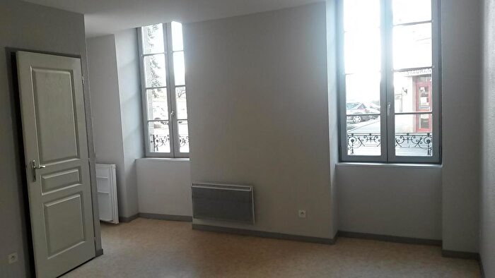 Appartement 1 pièce à louer à Les Herbiers, Centre-ville, Le Grand Fief