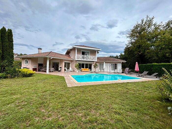 Maison 6 pièces à Moliets-et-Maa, à vendre