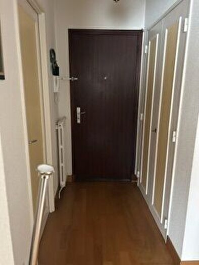 Appartement 2 pièces à vendre - Saint-Jean-de-Luz