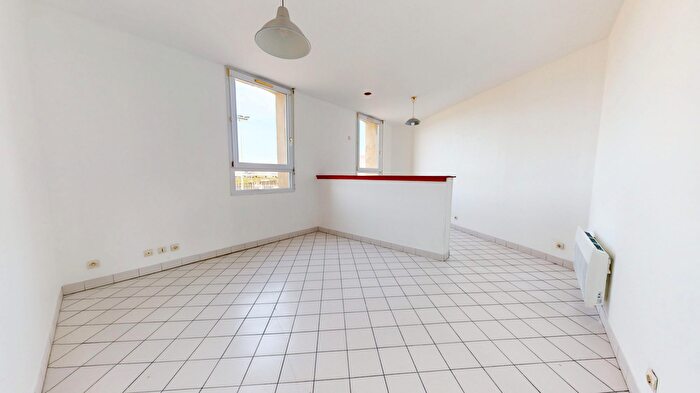 Le Havre, Sainte-Marie, Saint-Léon, Observatoire Massillon - Appartement 3 pièces à louer