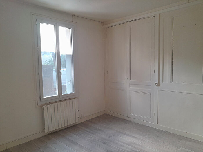 Le Havre, Soquence, Graville : Appartement 1 pièce à louer