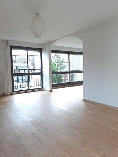 Appartement 6 pièces à louer à Mérignac