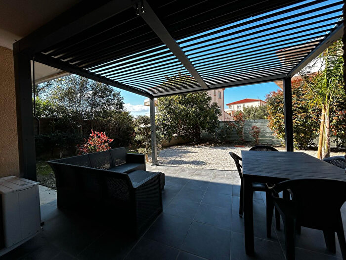 Appartement 3 pièces à louer - Saint-Estève