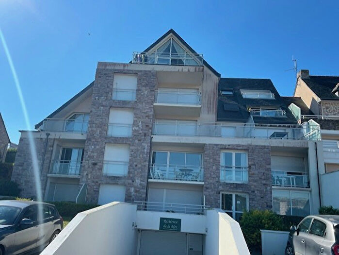 Appartement à vendre - Erquy - 4 pièces - 3 chambres