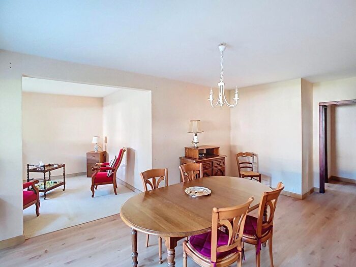 Appartement à vendre - Rezé, La Houssais - 4 pièces - 3 chambres