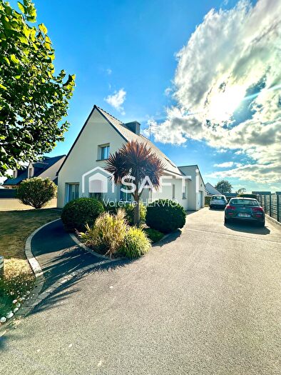 Maison 5 pièces à vendre - Noyal-Muzillac