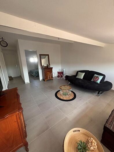 Appartement à louer - Toulon, Saint-Jean du Var - 2 pièces - 1 chambre