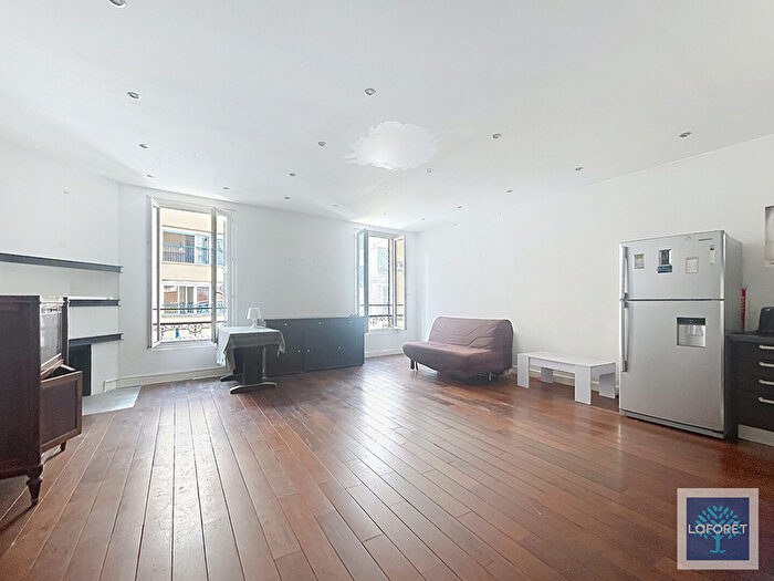 Nice, Vernier - Maison 5 pièces à vendre