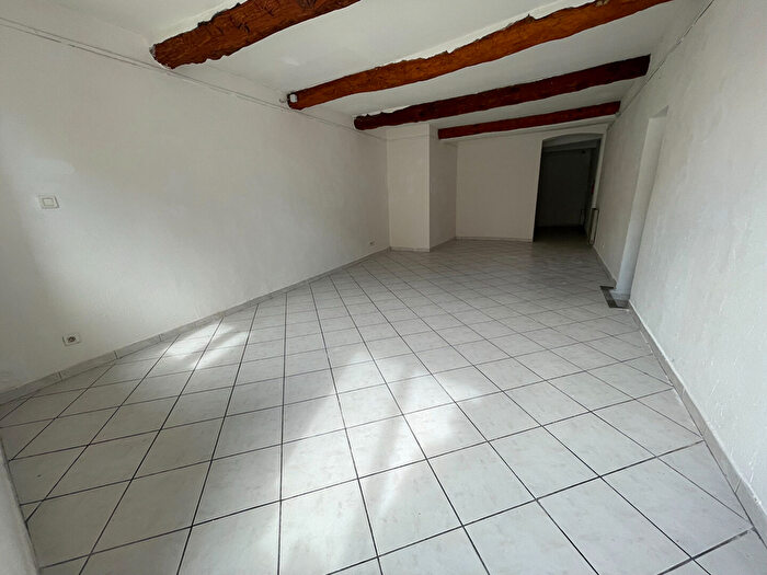 Appartement 2 pièces à vendre à Aix-en-Provence, Les Milles