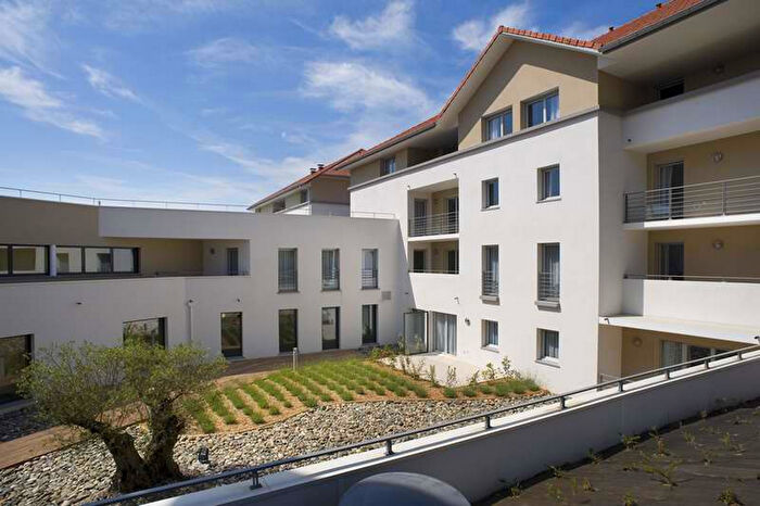 Appartement à vendre - Orthez - 3 pièces - 2 chambres