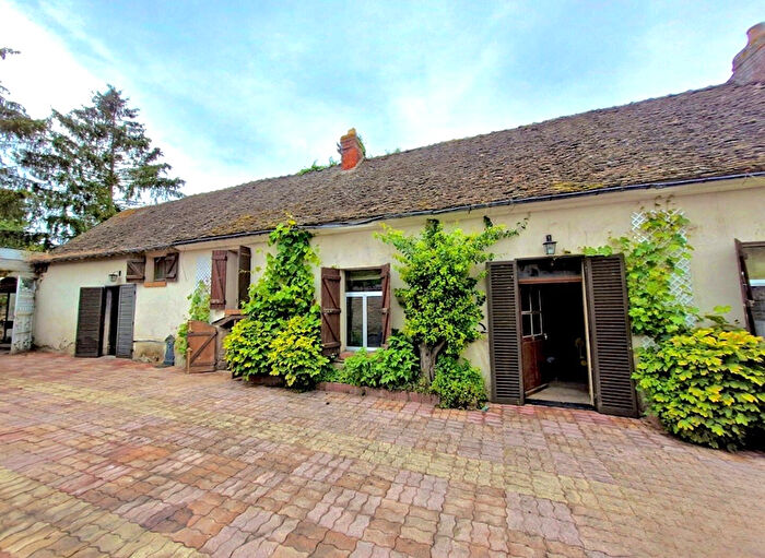 Maison à vendre - Vesly - 4 pièces - 2 chambres