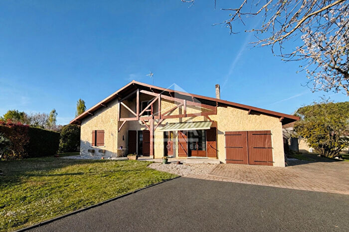 Maison 7 pièces à vendre à Gujan-Mestras, Meyran