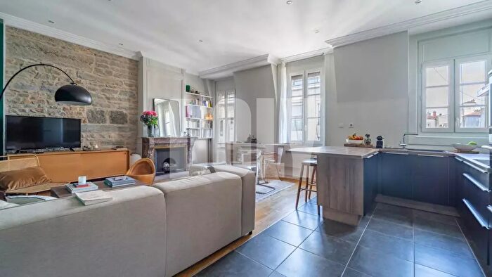 Appartement à vendre - Paris e , Sentier - 2 pièces - 1 chambre