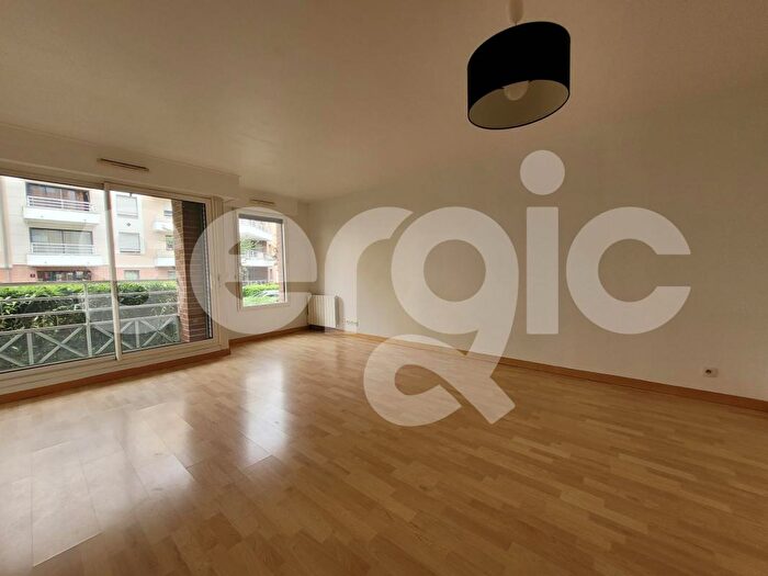 Marcq-en-Barul, Plouich, Clémenceau, Calmette - Appartement 3 pièces à louer