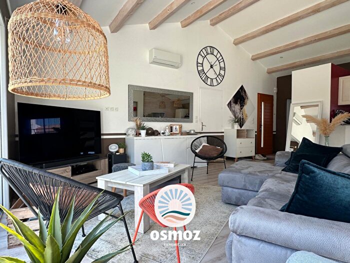 Maison à vendre - Longèves - 4 pièces - 3 chambres